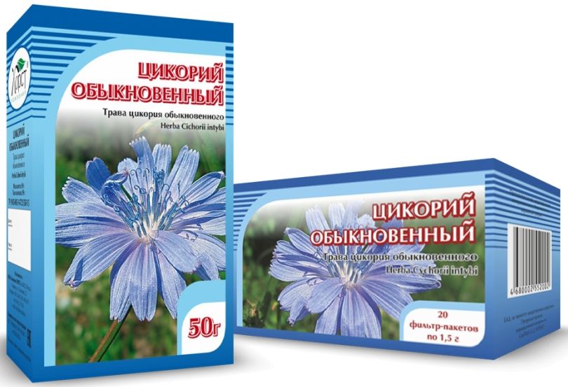 Цикорий растворимый, цена в Санкт-Петербурге от 69.01 руб., купить ...